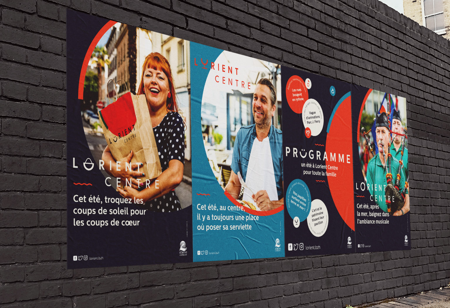 De nouveaux horizons pour le centre-ville de Lorient